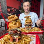 Allons Burger - Let's Go!